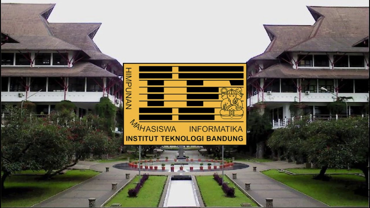 Himpunan Mahasiswa Informatika (HMIF) - YouTube