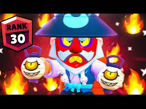 DYNAMIKE RANGO 30 en una cursed account🔥 - YouTube