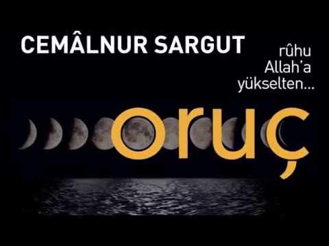 Oruç - Ruhu Allah'a Yükselten...