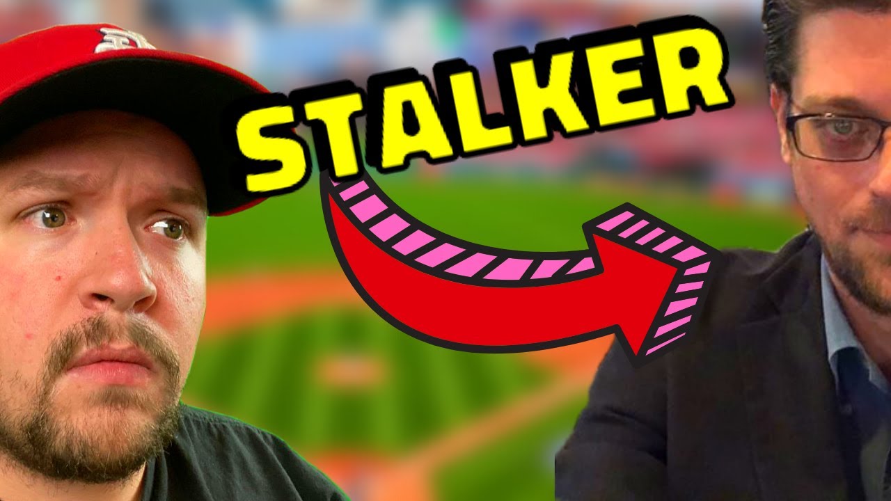 CRAZY OBSESSED FAN WORRIES ME!! MLB The Show 19 Diamond Dynasty - YouTube