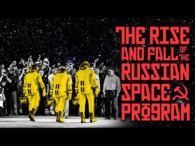 Russian Space Program