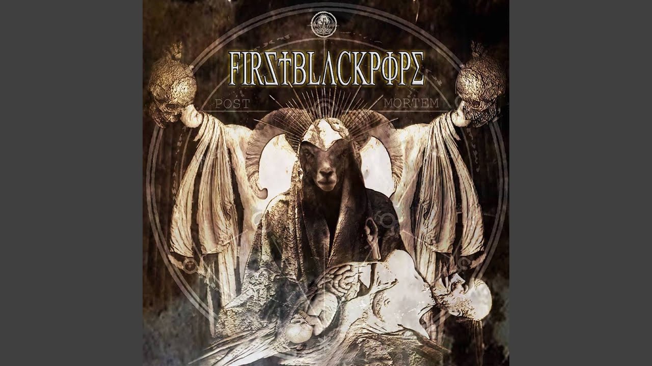 Brand New Hell - YouTube