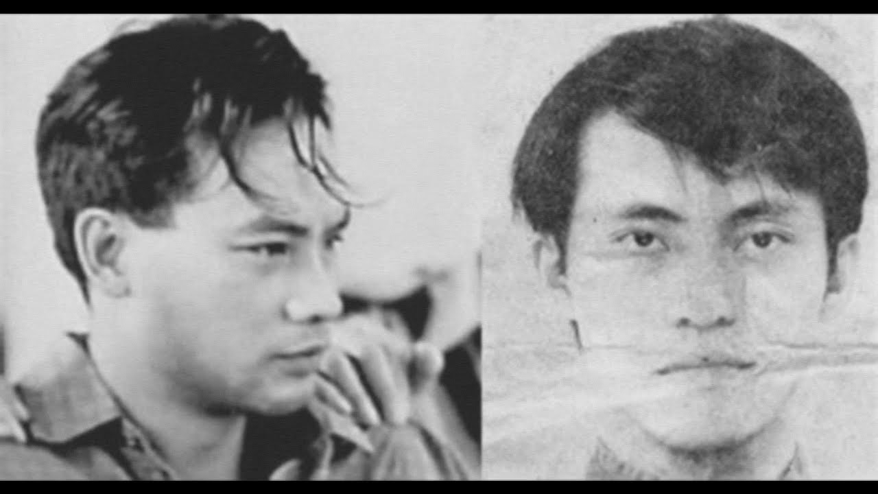 Lam Kor Wan (The Jars Murderer) - YouTube