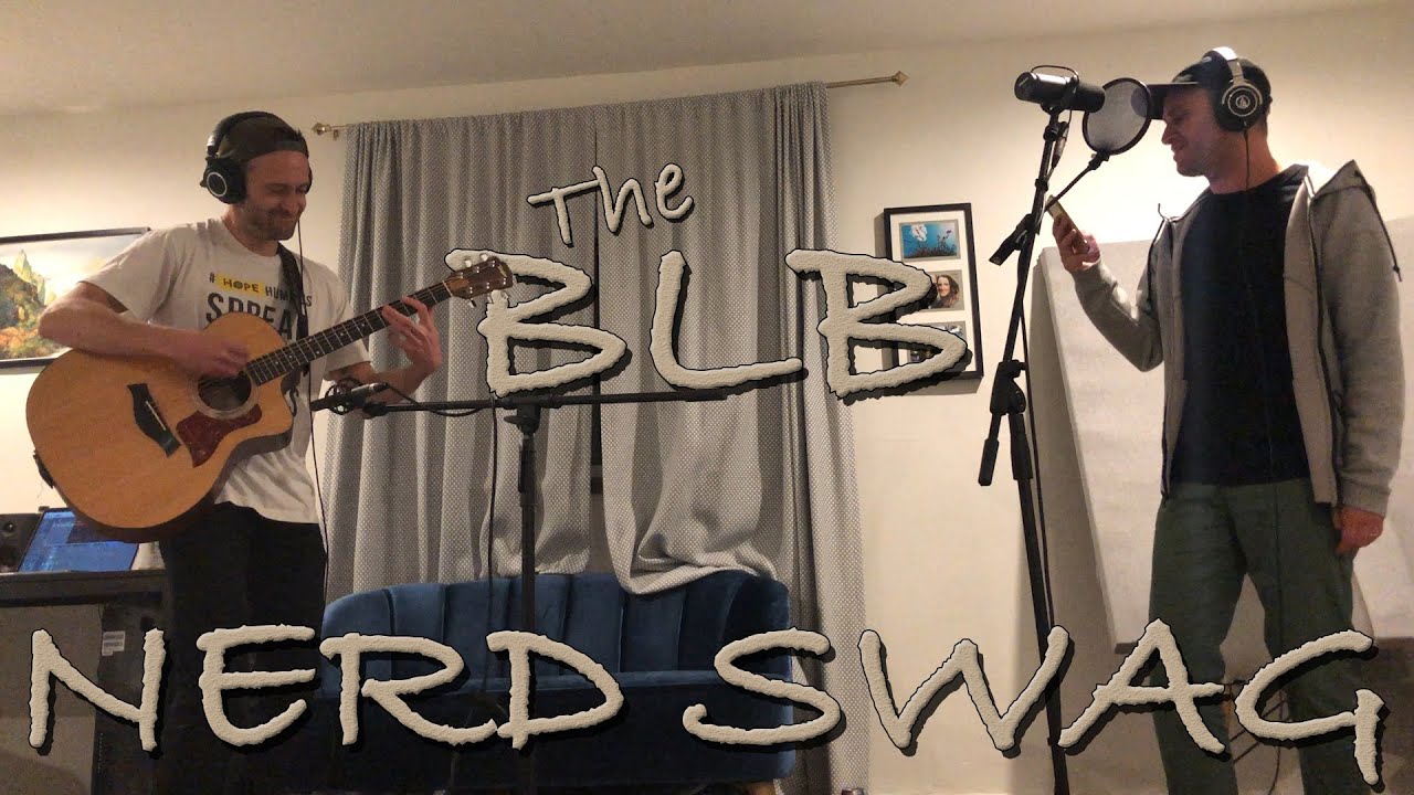 "Nerd Swag" (Live In-Studio) - YouTube