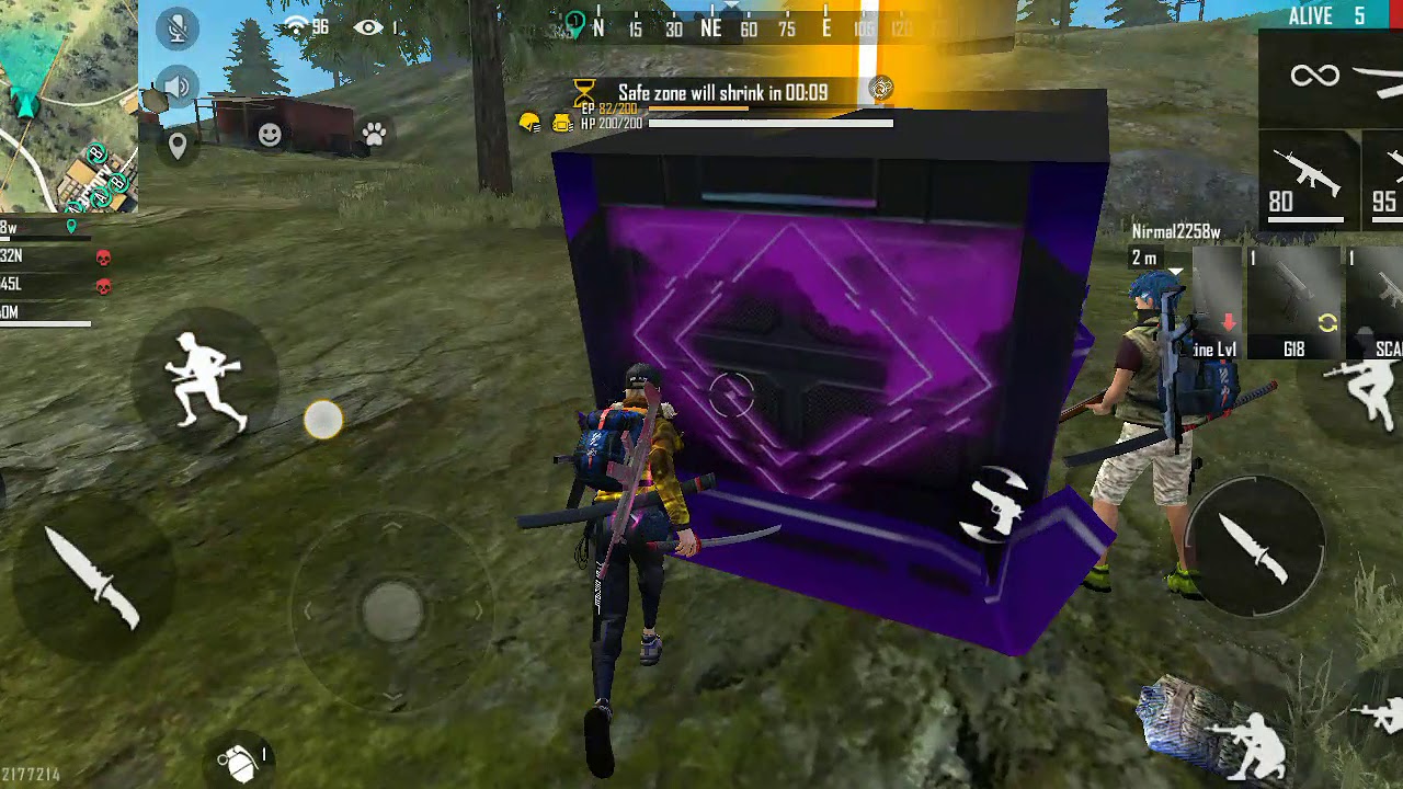 Free fayar you - YouTube