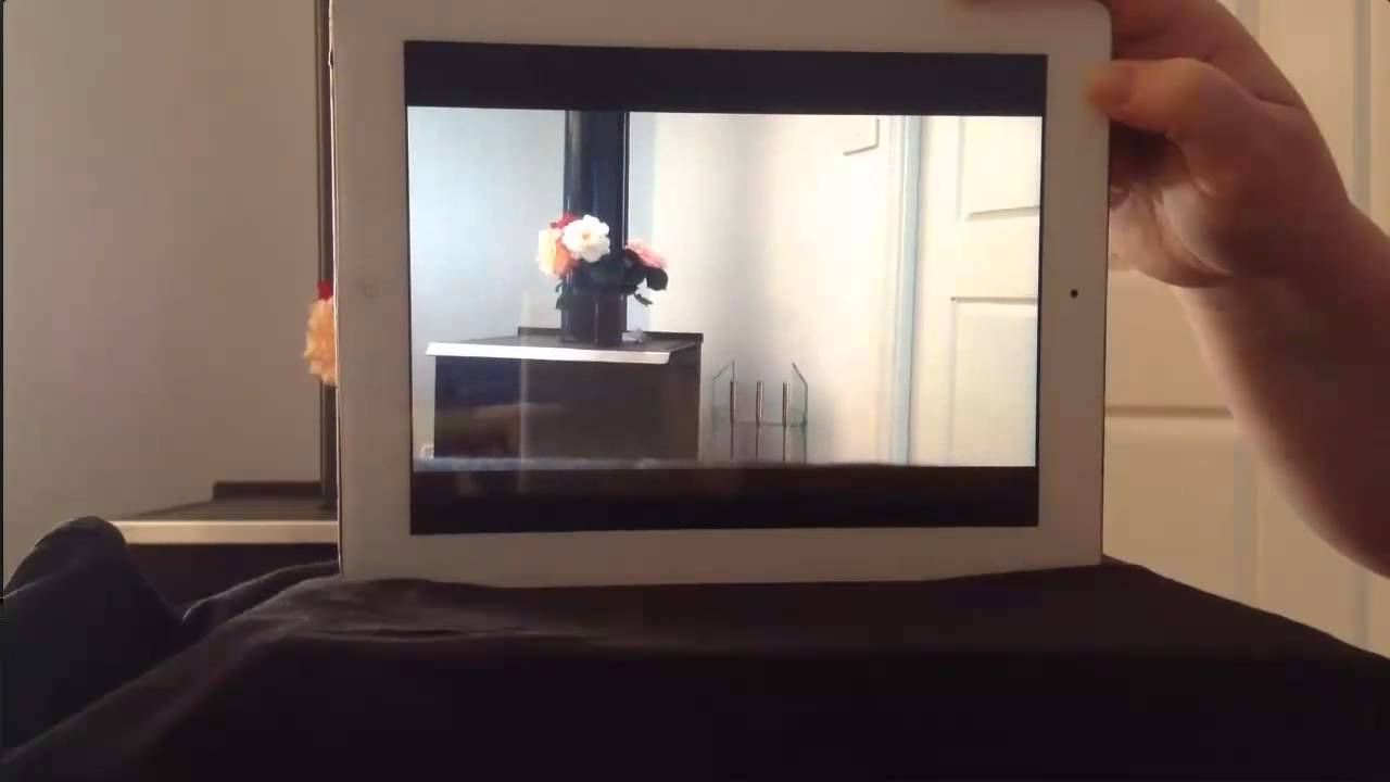 iPad Filming Tutorial - YouTube