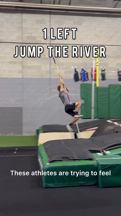 Jump the River/Full Jump progression: Developing awareness for ...