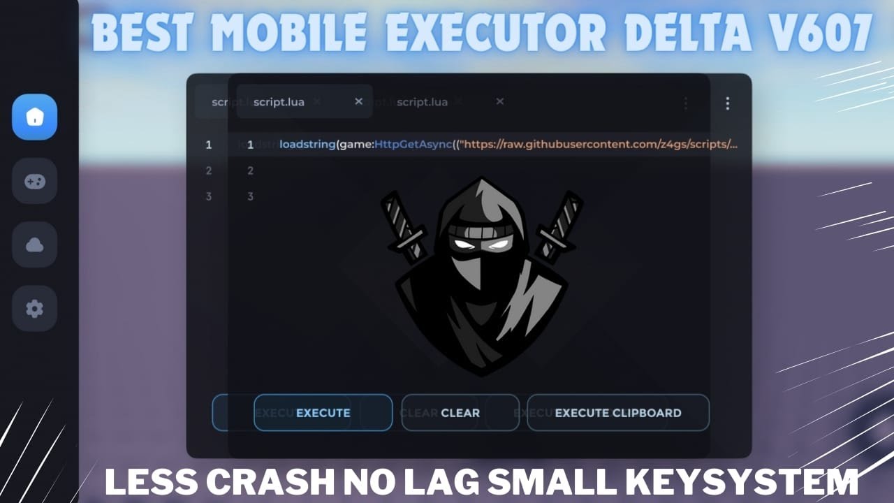 Delta Mobile and Pc Executor Latest Version Released 💙 + CodeX Ios News ...