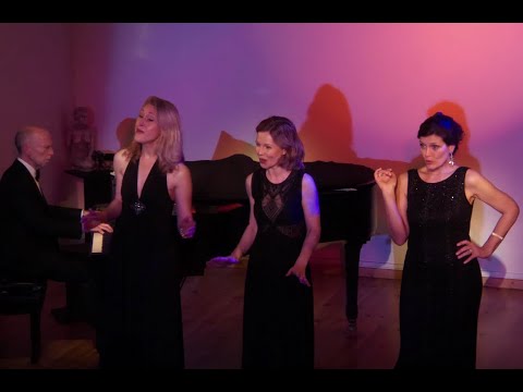 L'Heure Bleue (concert entier)