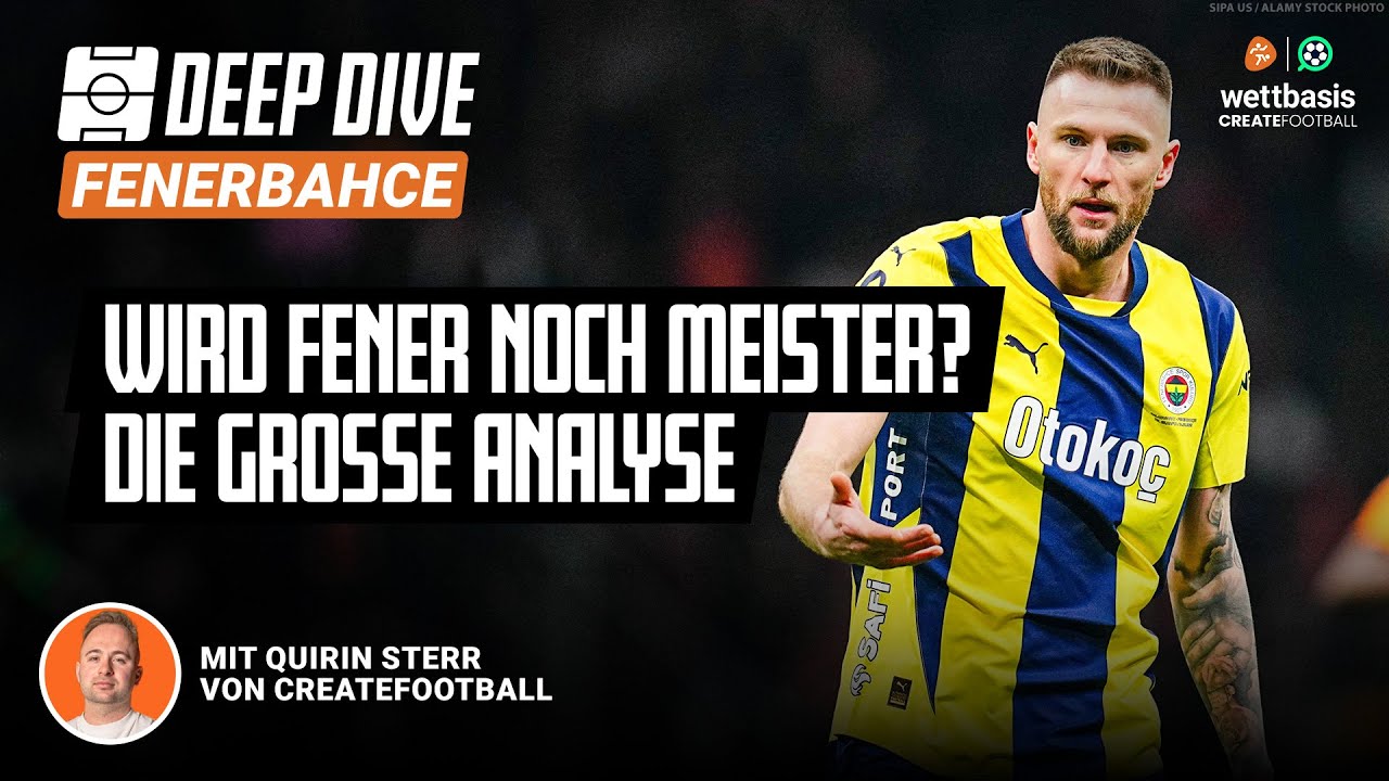 ANALYSE: Fenerbahce Istanbul - Macht Mourinho Fener endlich zum Meister ...