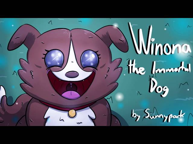 Winona Mlp