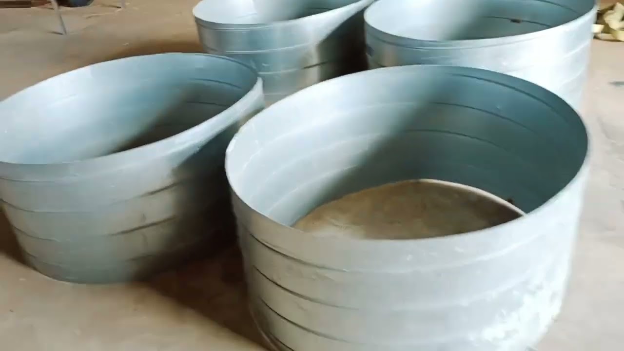 DIY garden thin Pot amazing Ideas for Gardening - YouTube