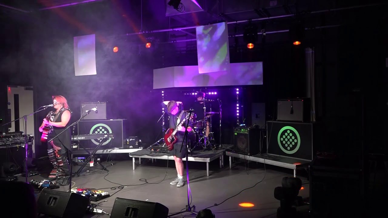 "Pincushion Princess" By Pixie Styx ft William Bateman & Joel Goddon ...
