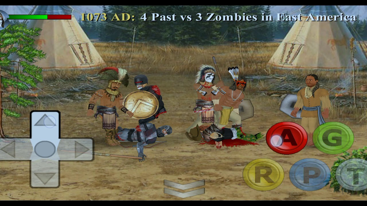 Back Wars. MDickie - YouTube