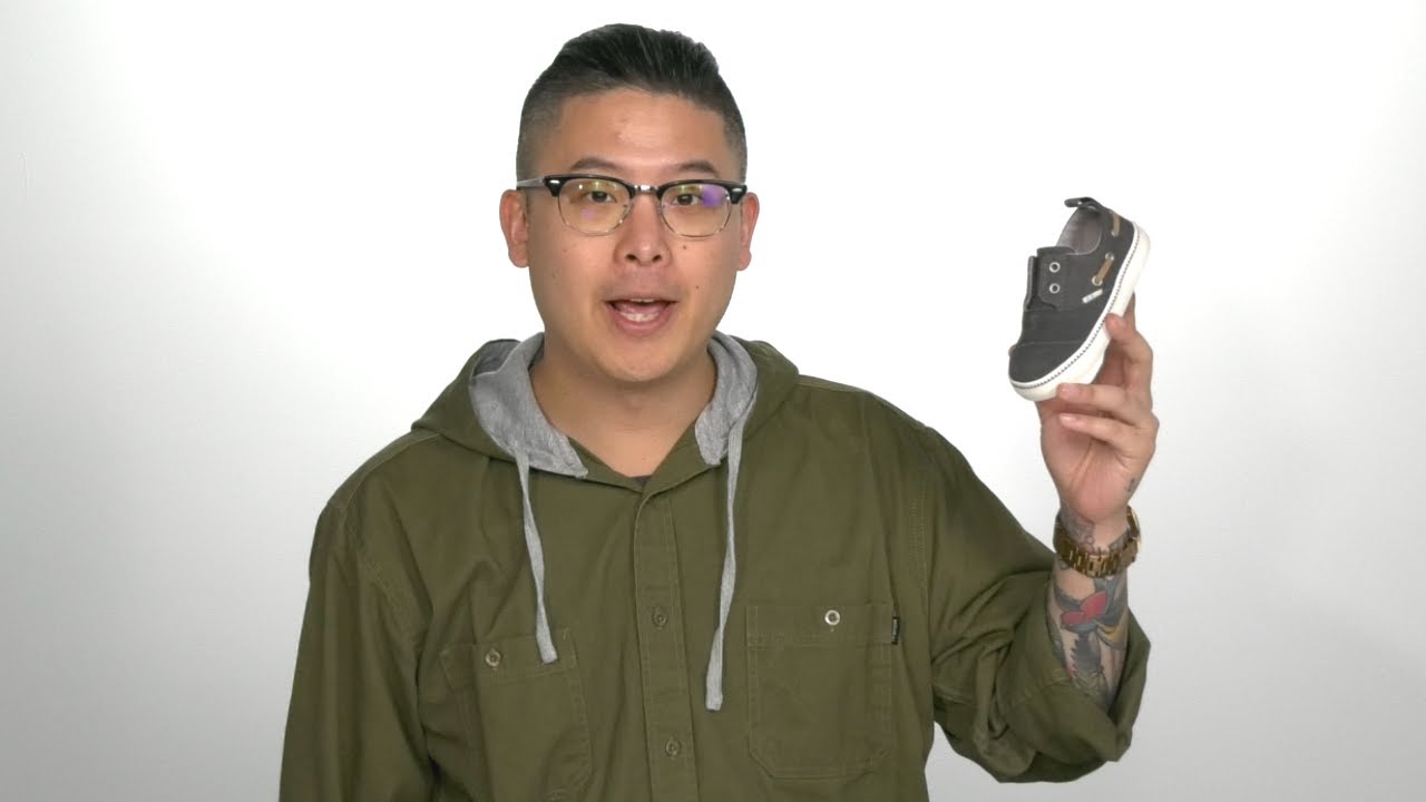 TOMS Kids Pasadena (Toddler/Little Kid) SKU: 9150897 - YouTube