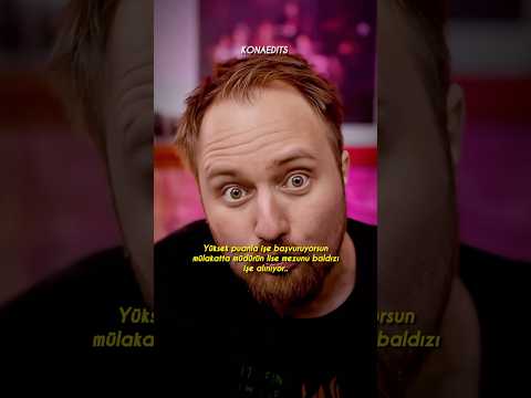 Evrim Ağacının Güven Konuşması… #shorts