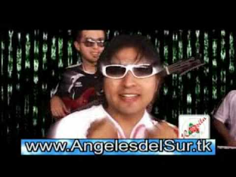 Los Angeles del sur - El Chuculun - primicia 2010 - YouTube