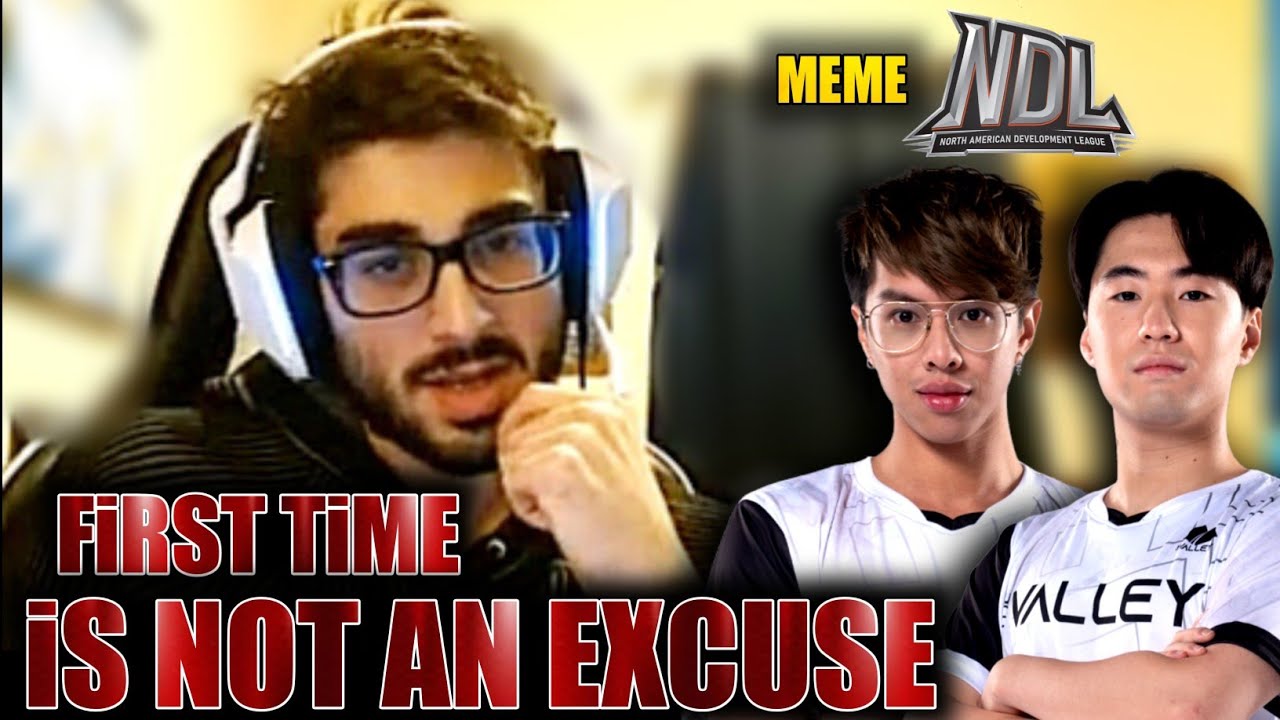 Mobazane's insights on Hoon and Basic M4 performance | NDL is a meme he ...