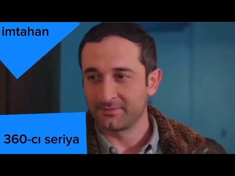 İmtahan (360-cı seriya)