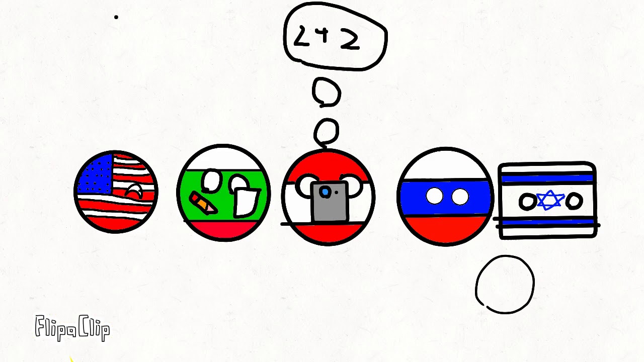 How to invade a country - YouTube