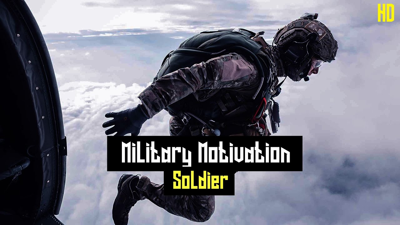 Military Motivation||Austrian Units||Numquam Retro||Soldier(2020ᴴᴰ ...