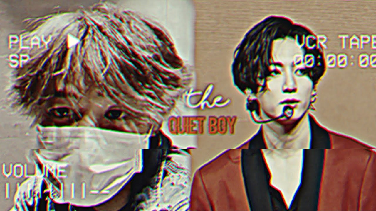 𝕋𝕙𝕖 𝕢𝕦𝕚𝕖𝕥 𝕓𝕠𝕪 - YouTube