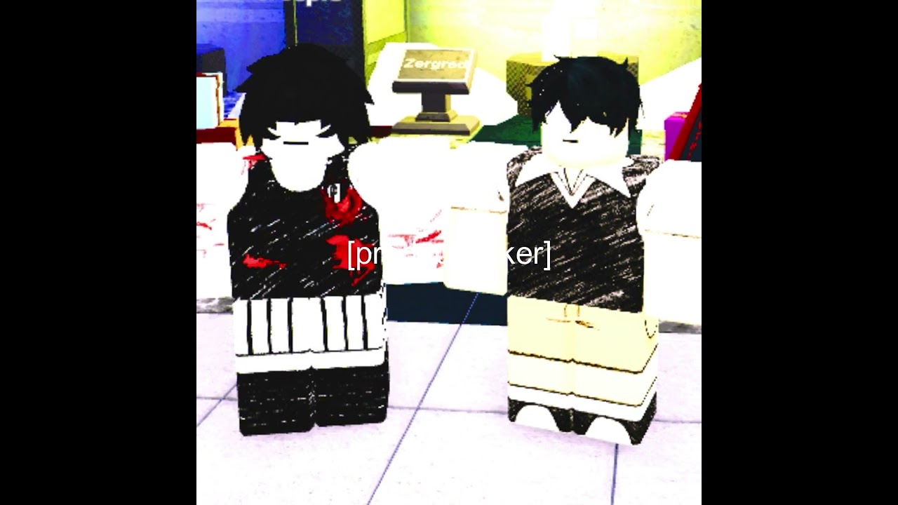 [free] robloxcore + lieu + chanelfather type beat [prod. coticker ...