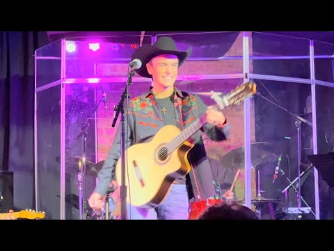 Cross Canadian Ragweed Cover “17” by Maddox Ross - YouTube