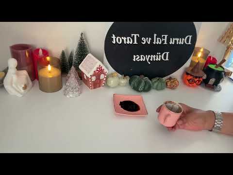 YAY BURCU ☕️☕️ KONUŞURSAN EZİLMEYECEKSİN ☕️☕️ 13 - 19 TEMMUZ HAFTALIK BURÇ YORUMU #tarot 