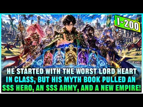 Battlefield of All Races: His System Summons Only SSS Female Warriors and Founds a New Empire!