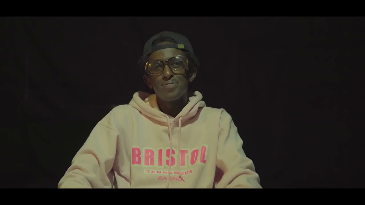 Bushali New Song Vs B Threy 1 #ngaho nawe irebere - YouTube