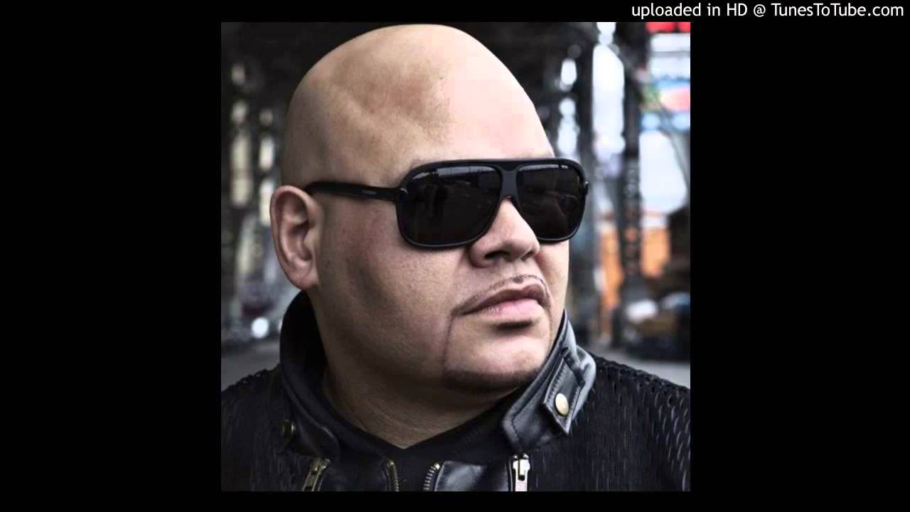 Fat Joe - Another Day ft Rick Ross, French Montana & Tiara Thomas (New ...
