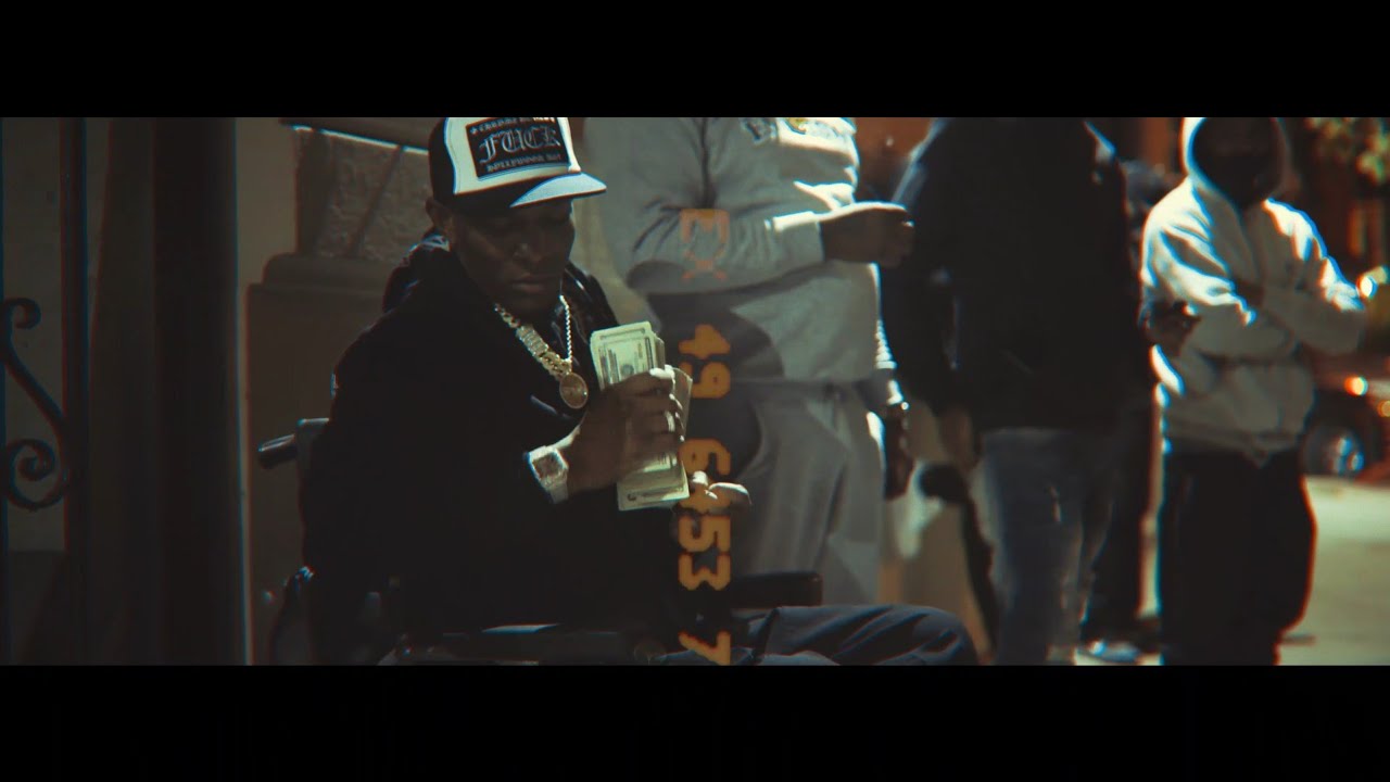 SPMB BILLS - MR MIYAGI - YouTube