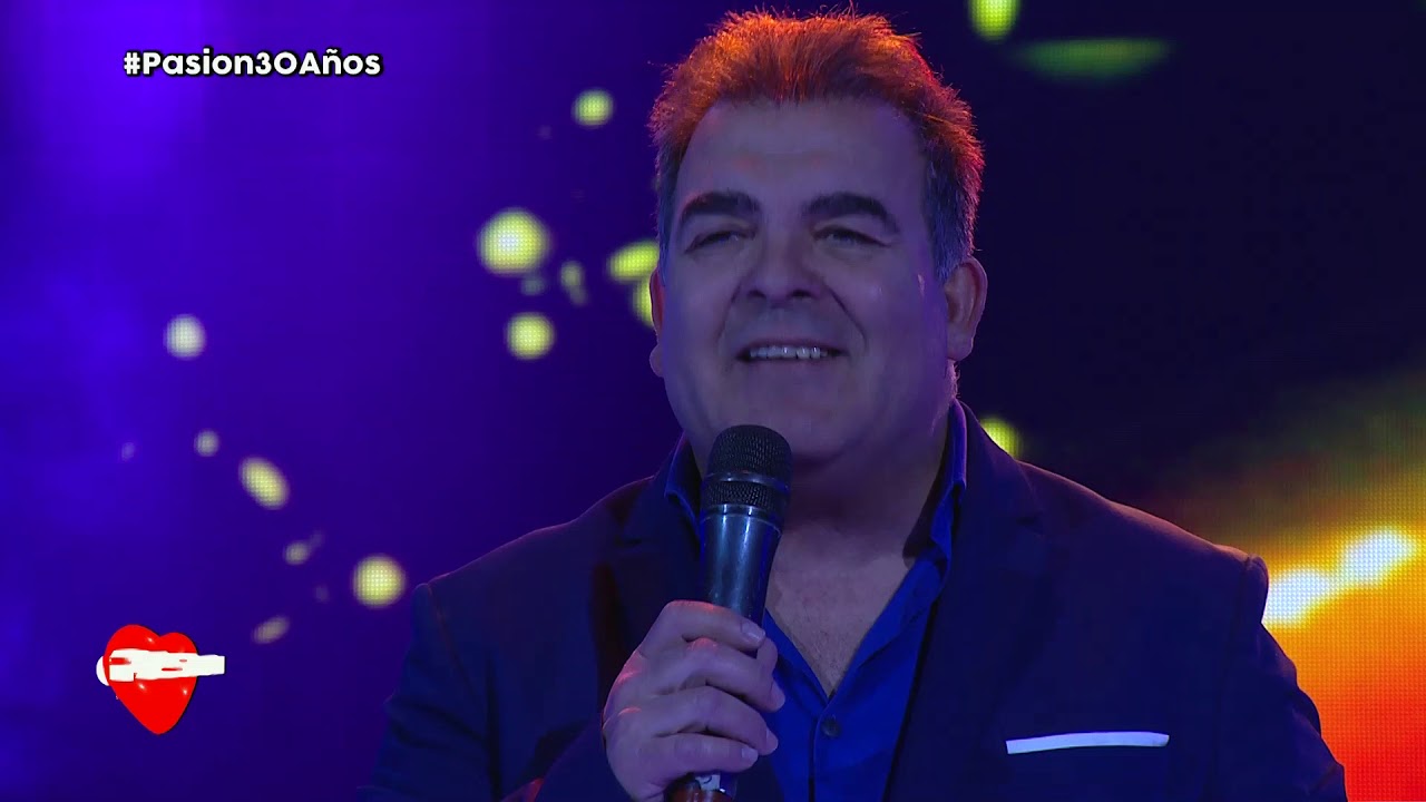 Guillermo Guido en Pasion de Sabado 5 10 2019 - YouTube