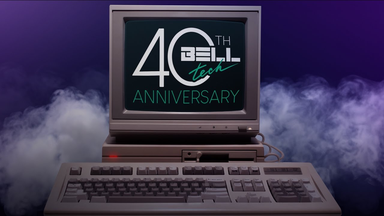 Belltech 40th Anniversary Series - Part 2 - YouTube