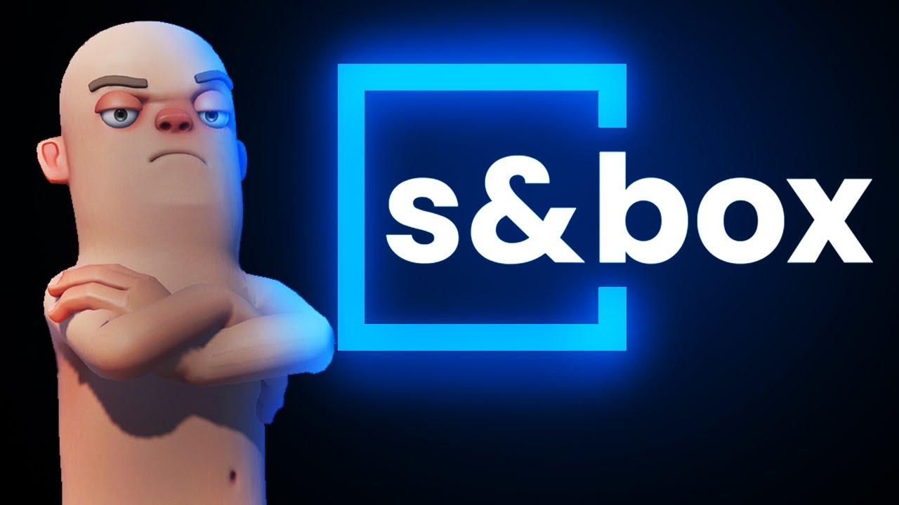 A SEQUÊNCIA DO GMOD! - S&BOX - YouTube