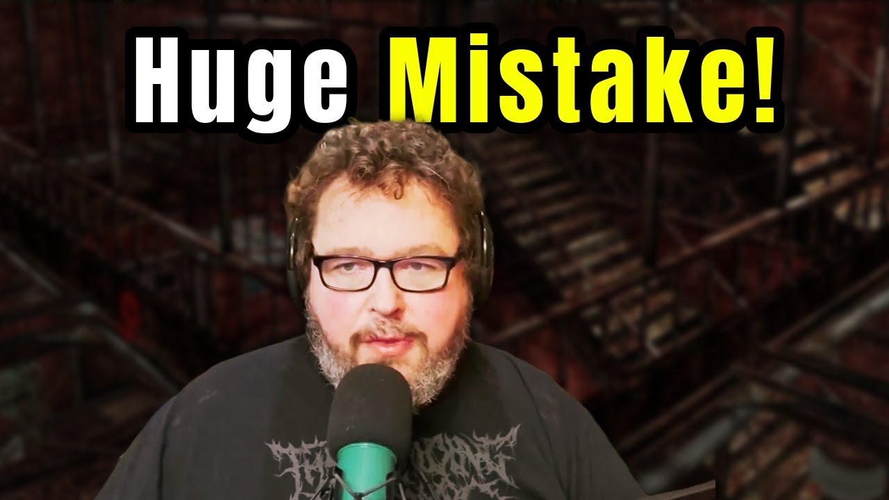 Boogie2988 Is Getting MARRIED... - YouTube