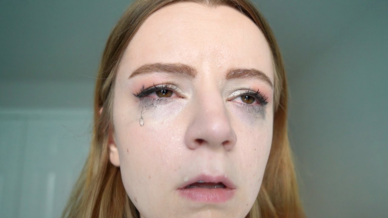 how to cry quick - YouTube