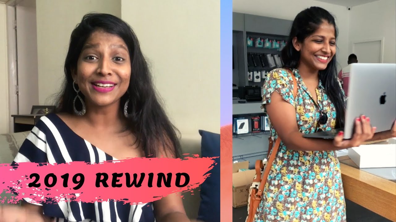 11 AMAZING things that happened in 2019 | 2019 Lookback - YouTube