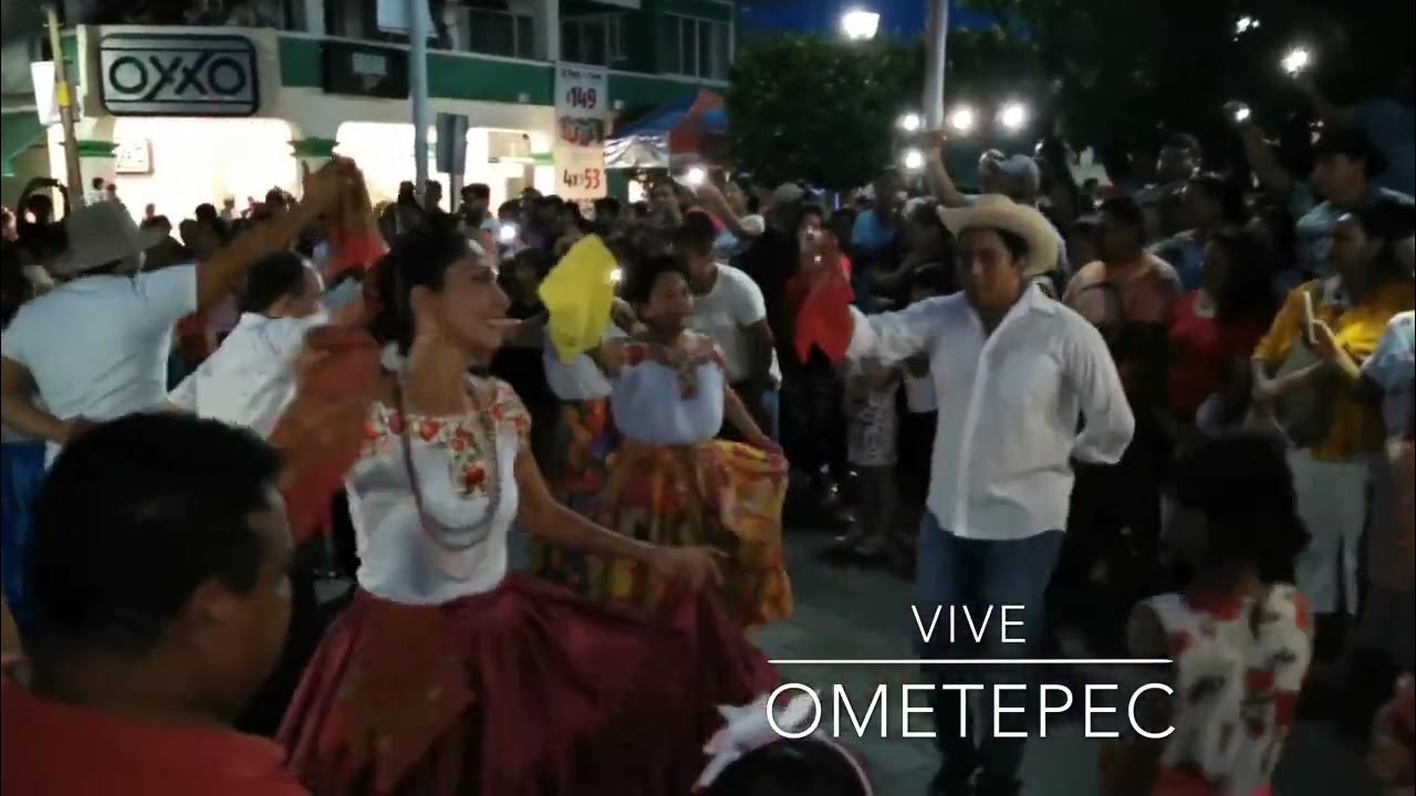 Chileneros Tradicionales de Ometepec I Celebración a Santiago Apostol en Ometepec / 24 Julio ...