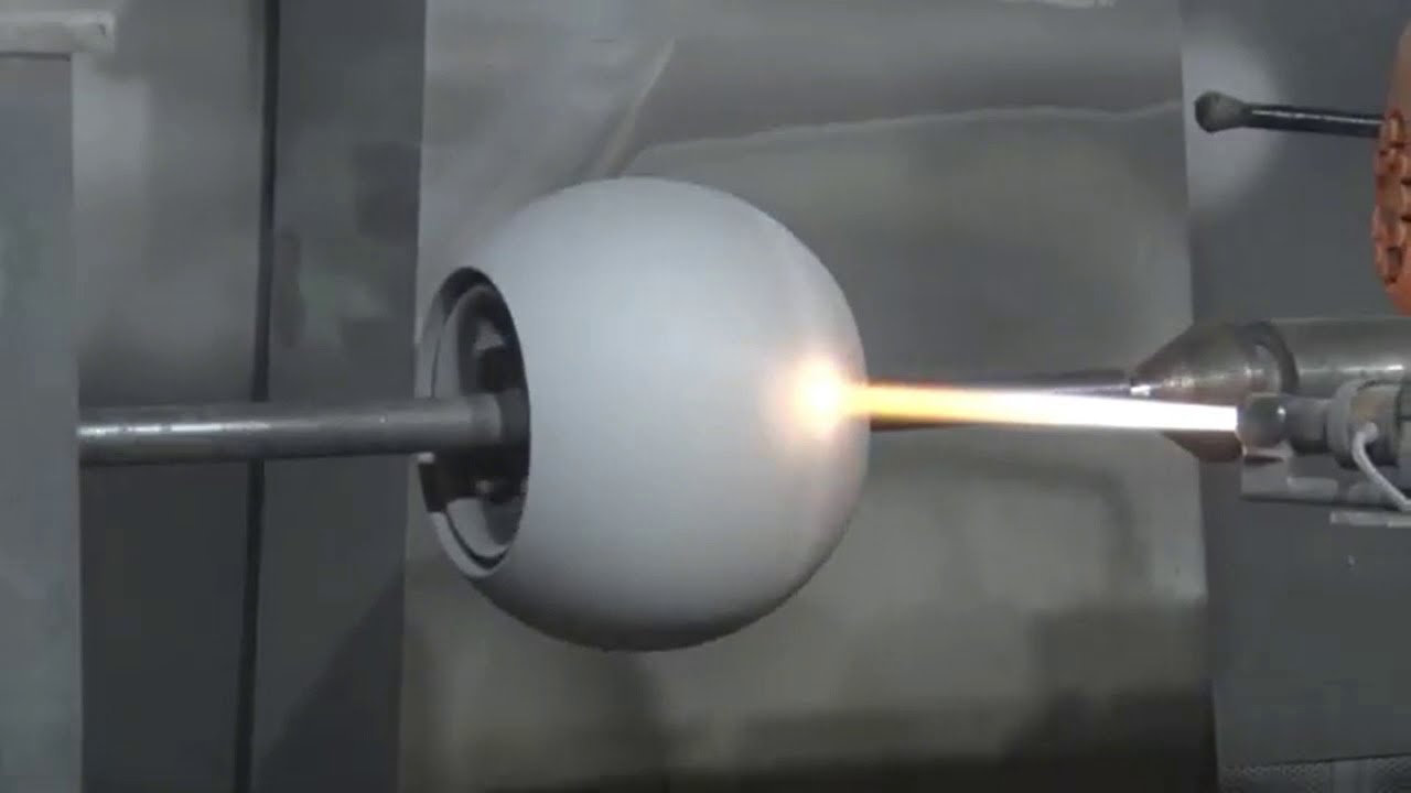 MOGAS Coatings - YouTube