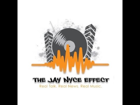 The Jay Nyce Effect Episode 6 07/23/2015 (SANDRA BLAND UPDATE/TALKING ...