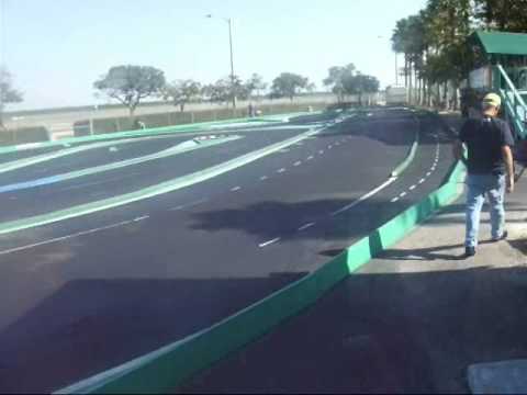 Homestead RC Raceway ROAR regional Jan 25 2009 - YouTube