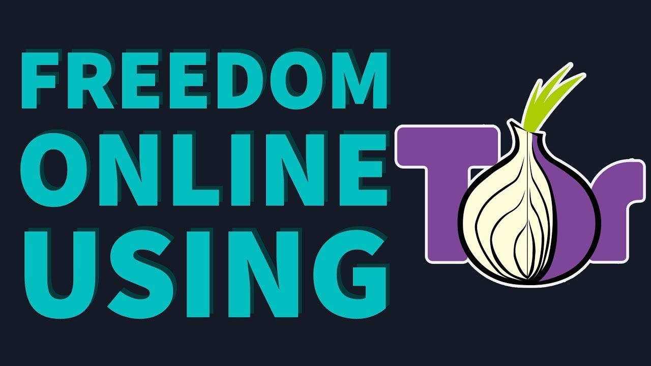 FREEDOM ONLINE USING TOR BROWSER - YouTube