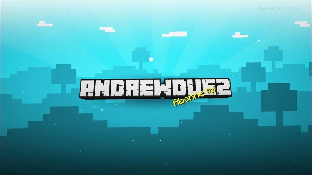 Intro Minecraft (1) - YouTube