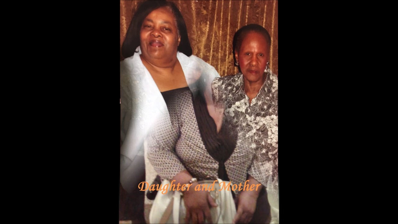 Frankie Mae Lockett Memory Video - YouTube