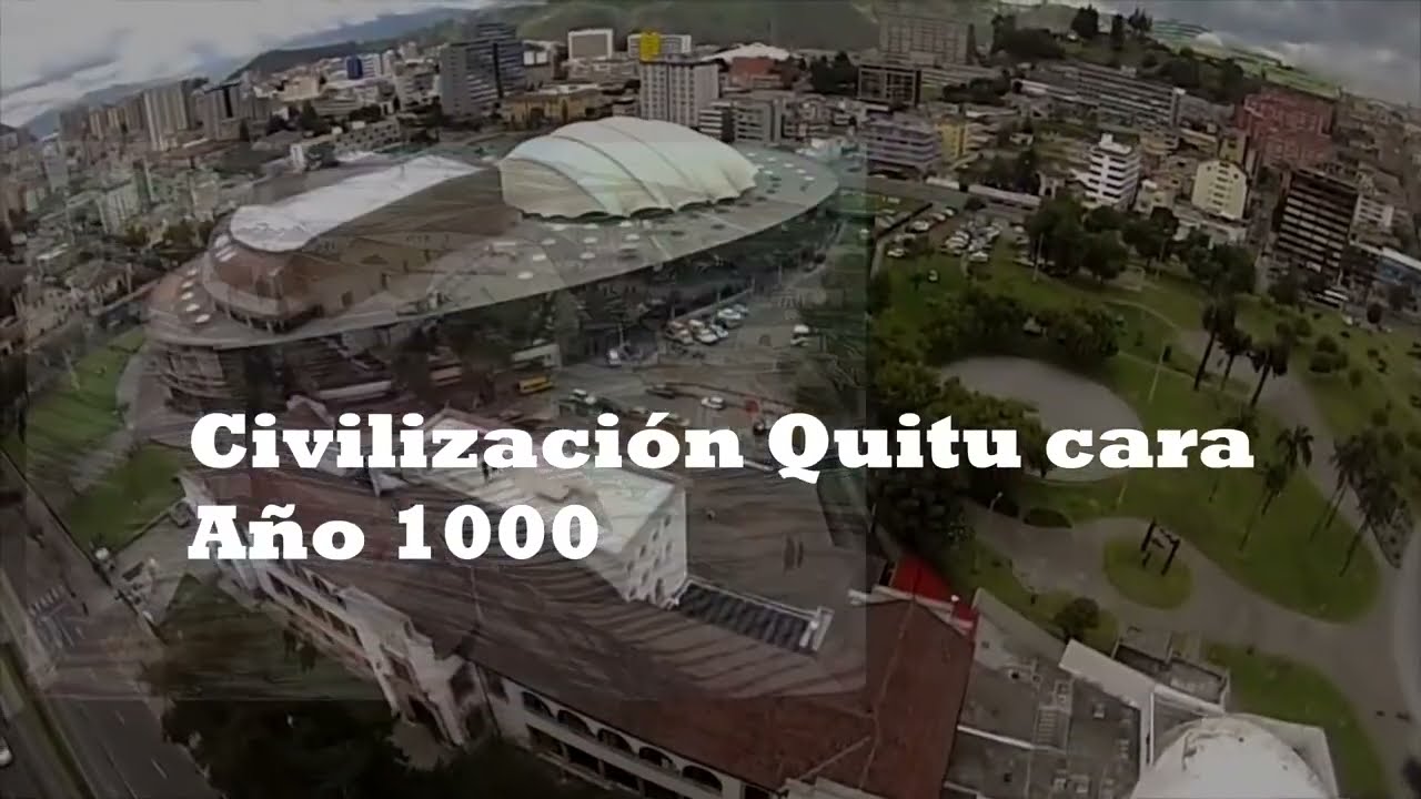 Los Quitus - YouTube