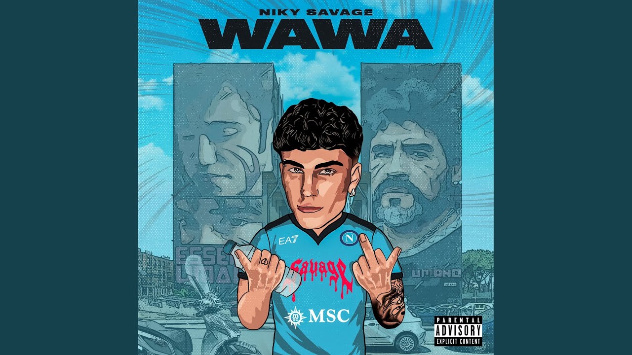 Wawa - YouTube Music