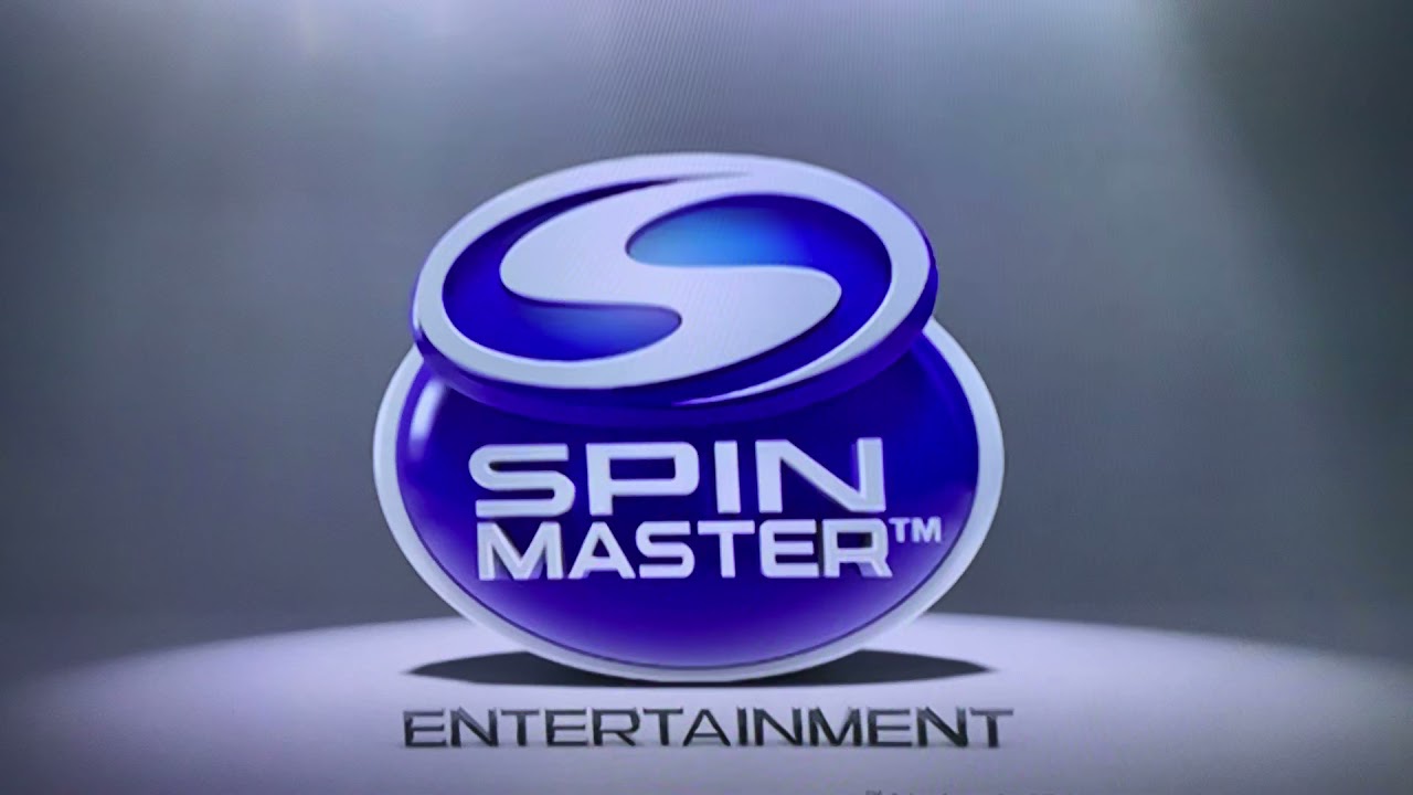 Arc/Spin Master Entertainment/Nickelodeon Productions (2016) (most ...
