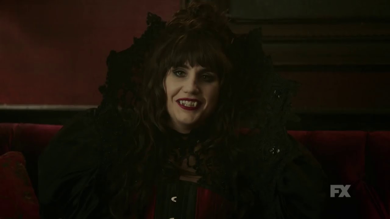 What We Do in the Shadows "History" Teaser - YouTube